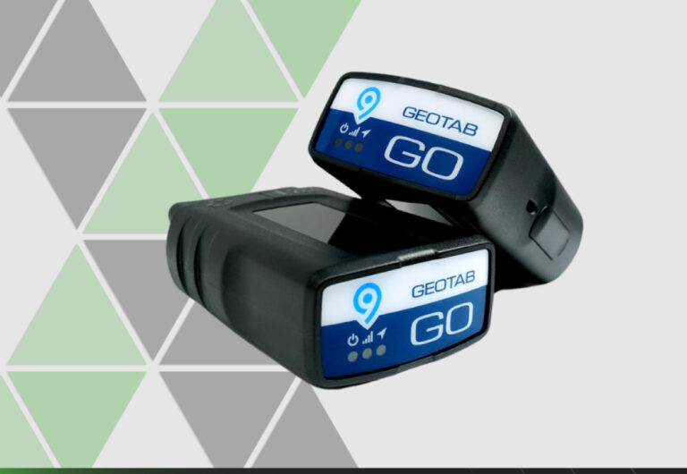 What Is Geotab Telematics? A Complete Guide to Smart Fleet Management