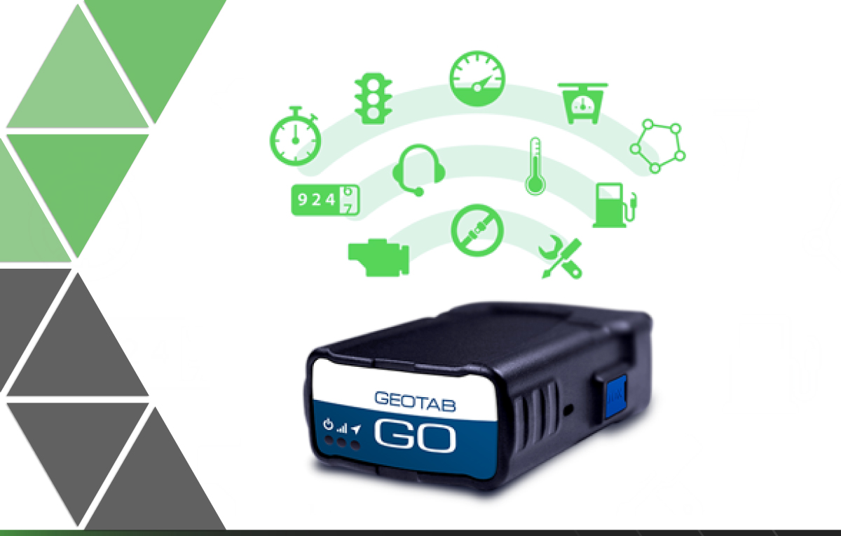 What Is Geotab Telematics? A Complete Guide to Smart Fleet Management