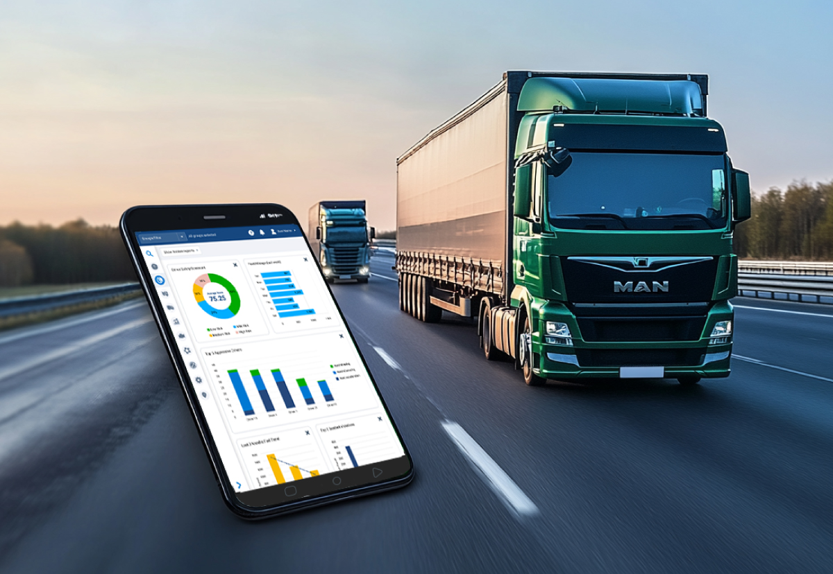 What is Fleet Management? A Complete Guide for Australian Businesses