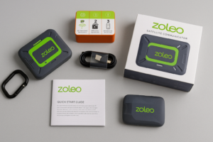 Aussie Guide to ZOLEO Plans Australia: Stay Connected Anywhere