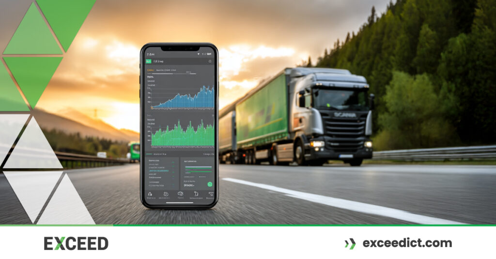 Networks | Mobility | IoT | Managed Services | EXCEED ICT