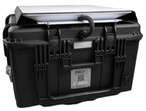 Mobile Broadband Kits 4k solutions 5G & 4G MBK Kits - Exceed ICT