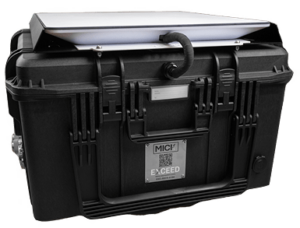 Mobile Broadband Kits 4k solutions 5G & 4G MBK Kits - Exceed ICT