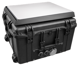 Mobile Broadband Kits 4k solutions 5G & 4G MBK Kits - Exceed ICT