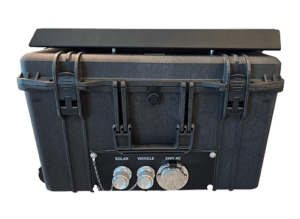 Mobile Broadband Kits 4k solutions 5G & 4G MBK Kits - Exceed ICT