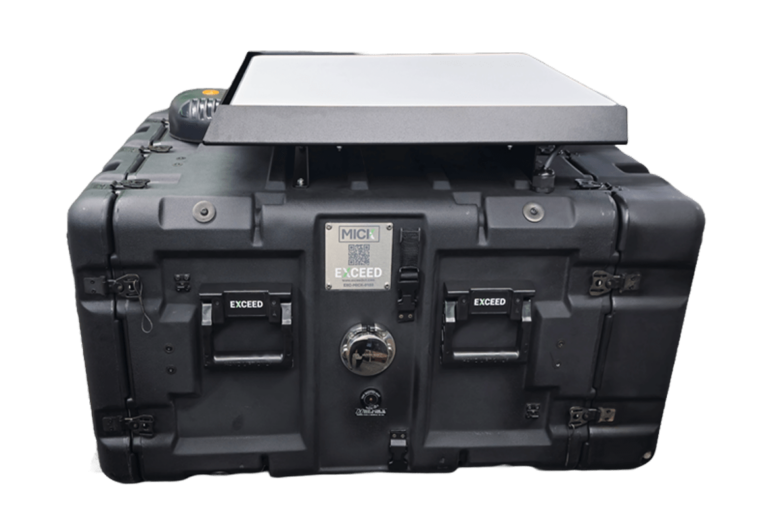 Mobile Broadband Kits 4k solutions 5G & 4G MBK Kits - Exceed ICT