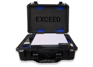 Mobile Broadband Kits - 4k solutions 5G & 4G MBK Kits | EXCEED ICT