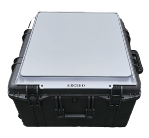 Mobile Broadband Kits 4k solutions 5G & 4G MBK Kits - Exceed ICT