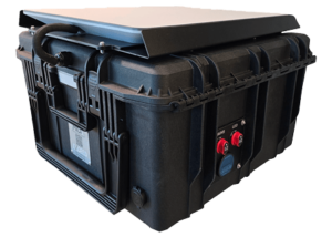 Mobile Broadband Kits 4k solutions 5G & 4G MBK Kits - Exceed ICT