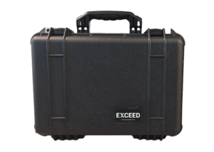 Mobile Broadband Kits 4k solutions 5G & 4G MBK Kits - Exceed ICT