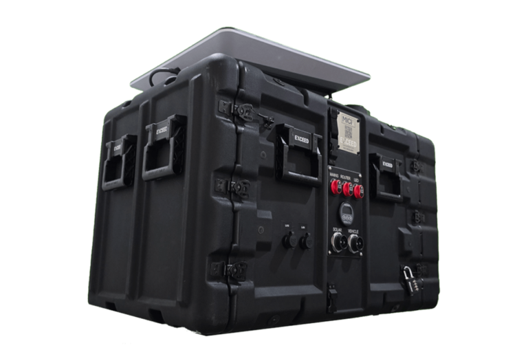 Mobile Broadband Kits 4k solutions 5G & 4G MBK Kits - Exceed ICT