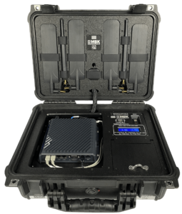 Mobile Broadband Kits 4k solutions 5G & 4G MBK Kits