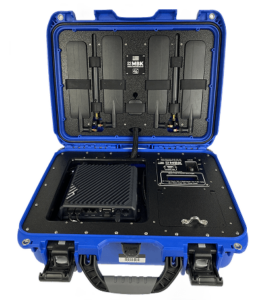 Mobile Broadband Kits 4k solutions 5G & 4G MBK Kits - Exceed ICT