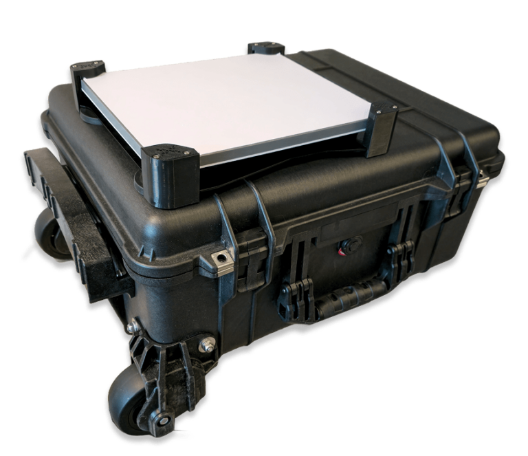 Mobile Broadband Kits 4k solutions 5G & 4G MBK Kits - Exceed ICT