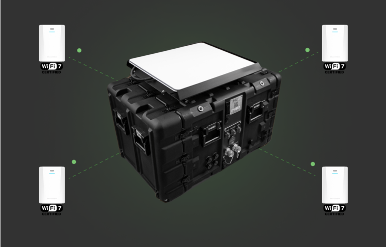 Mobile Broadband Kits 4k solutions 5G & 4G MBK Kits - Exceed ICT