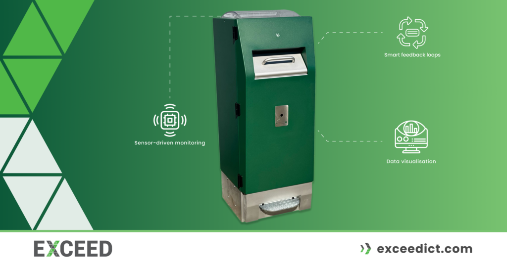 Networks | Mobility | IoT | Managed Services | EXCEED ICT