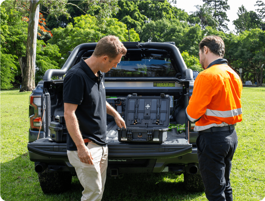 Mobile Broadband Kits 4k solutions 5G & 4G MBK Kits - Exceed ICT