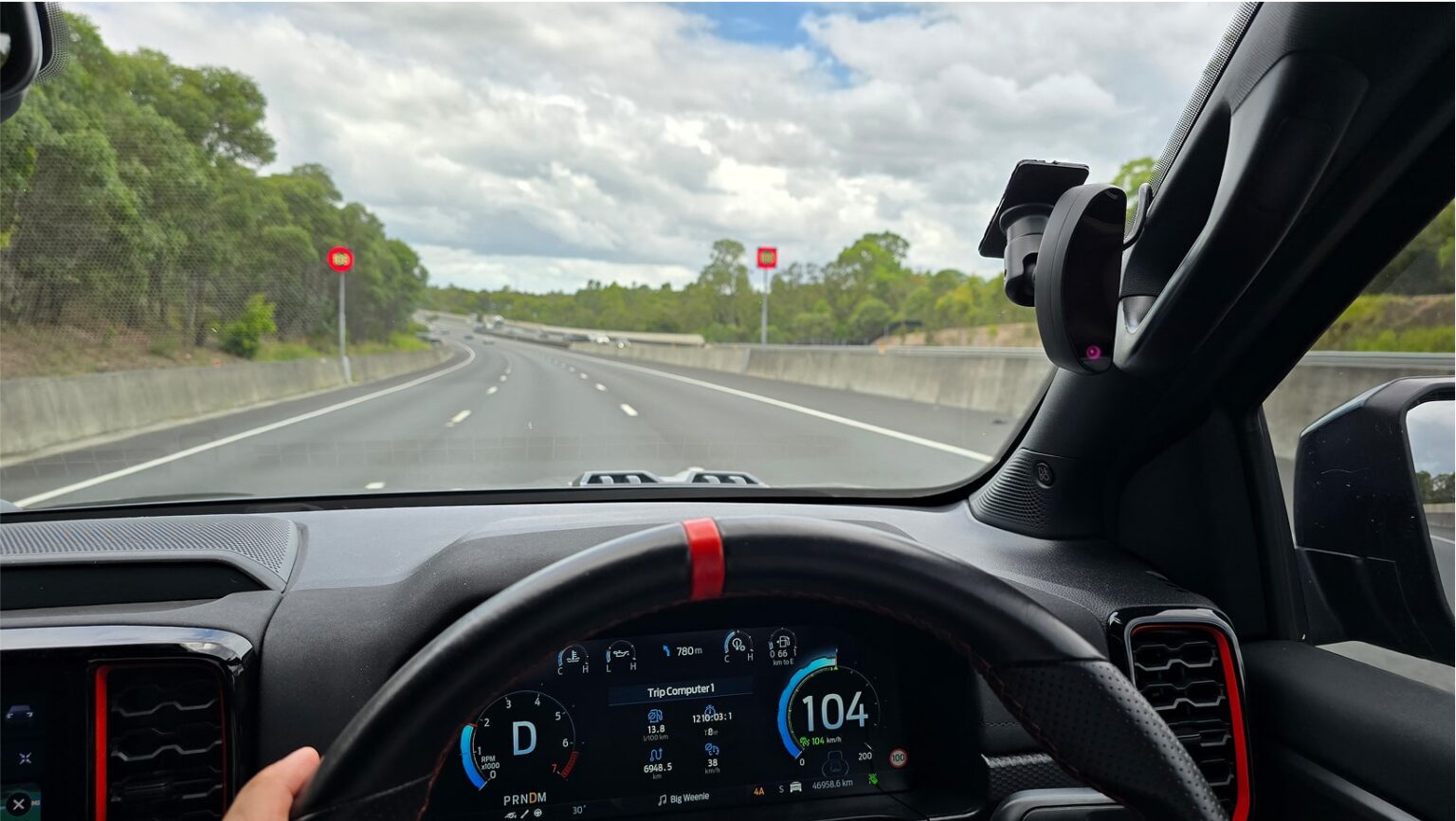 Connected Vehicle Solutions by Exceed ICT