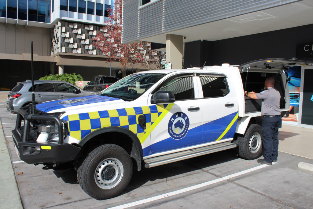 Connected Vehicle Solutions by Exceed ICT