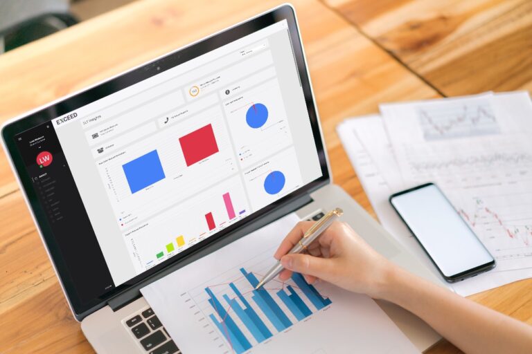 Business Asset Management Systems in Australia