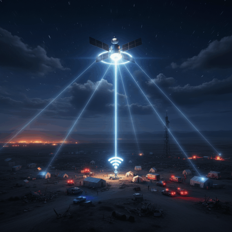 The Ultimate Guide to Disaster Recovery Internet in Australia