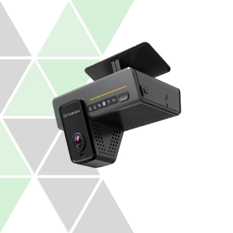 Fleet DVR & Driver Monitoring Systems Australia | Exceed ICT