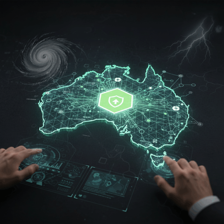 The Ultimate Guide to Disaster Recovery Internet in Australia