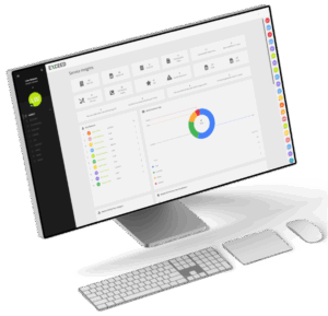 ASPECT cloud platform for IoT, Asset and Expense Management