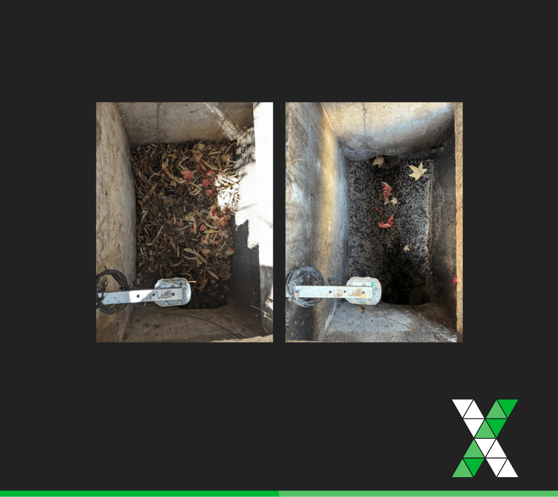 Smart Stormwater Pit Solutions in Australia by Exceed ICT