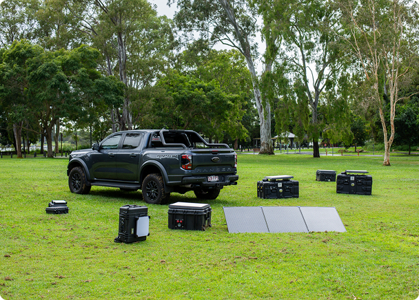 Connected Vehicle Solutions by Exceed ICT